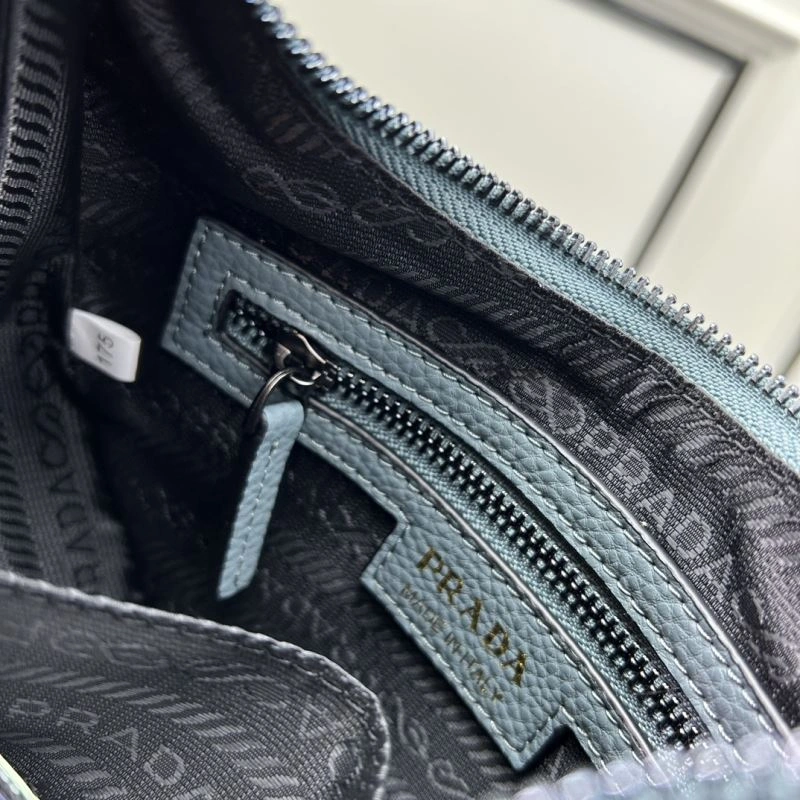 1:1 copy Prada Hobo Bags