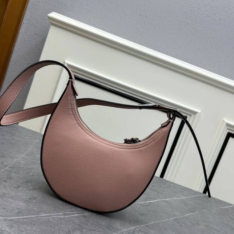 Mirror quality Prada Hobo Bags