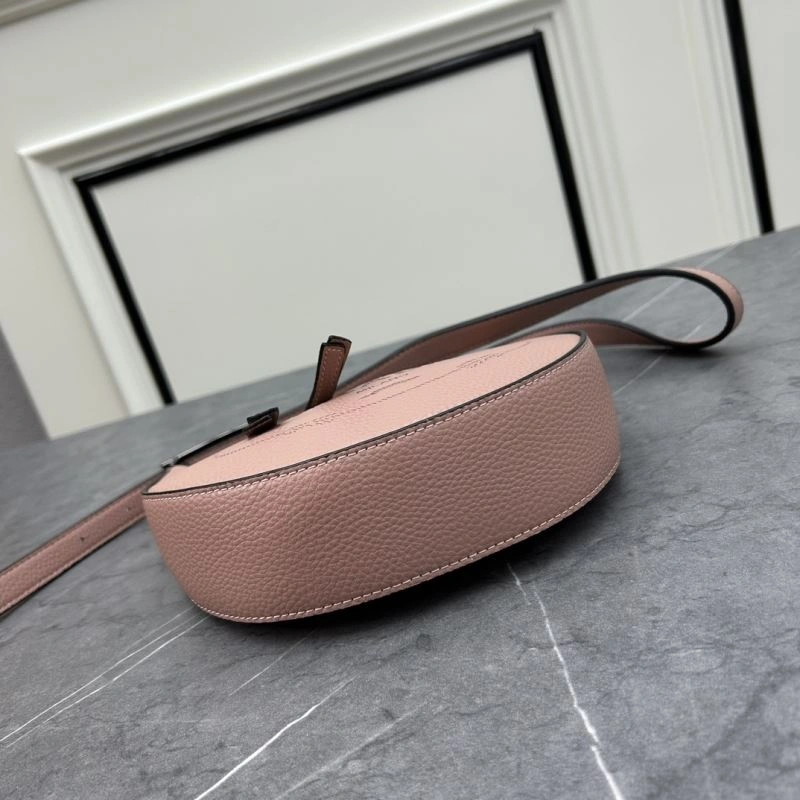 Mirror quality Prada Hobo Bags