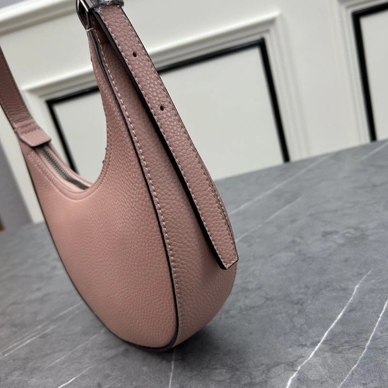 Mirror quality Prada Hobo Bags