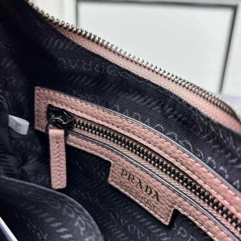 Mirror quality Prada Hobo Bags