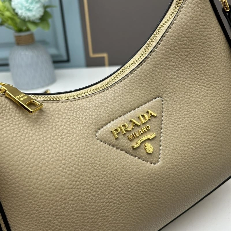 Indistinguishable Prada Hobo Bags