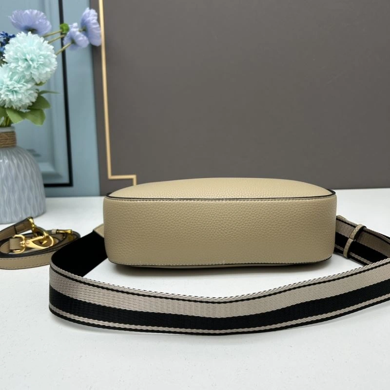 Indistinguishable Prada Hobo Bags