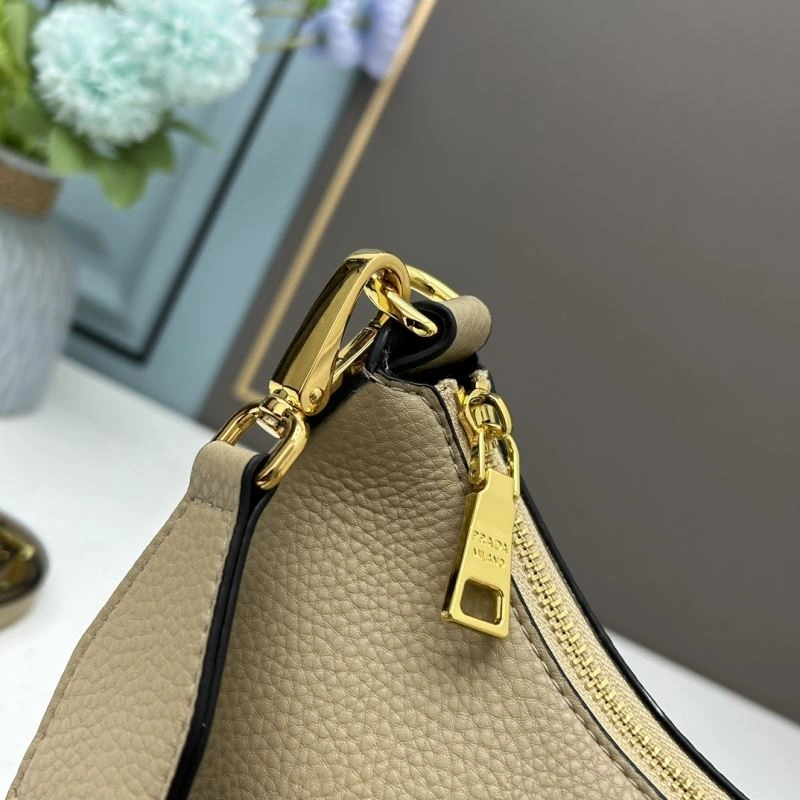 Indistinguishable Prada Hobo Bags