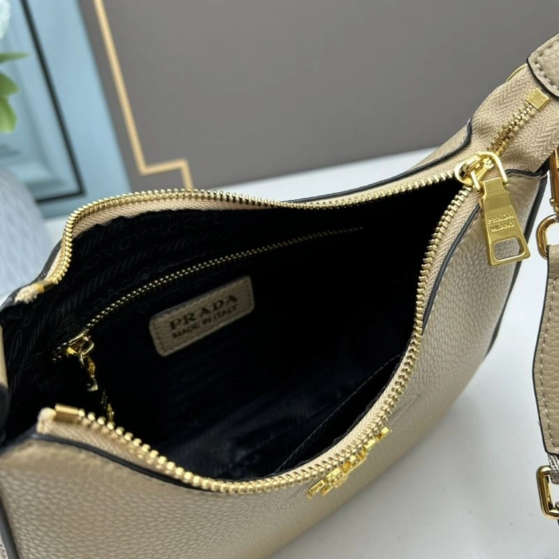 Indistinguishable Prada Hobo Bags