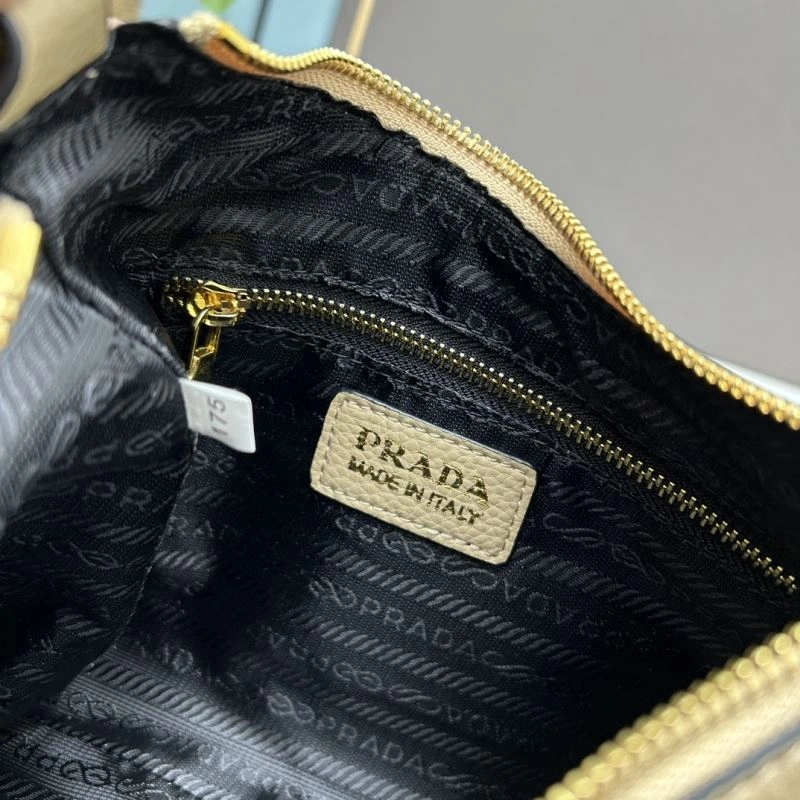 Indistinguishable Prada Hobo Bags