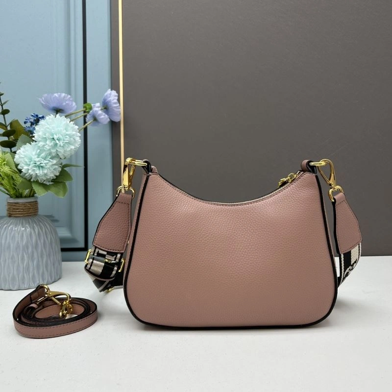 Brand-original Prada Hobo Bags
