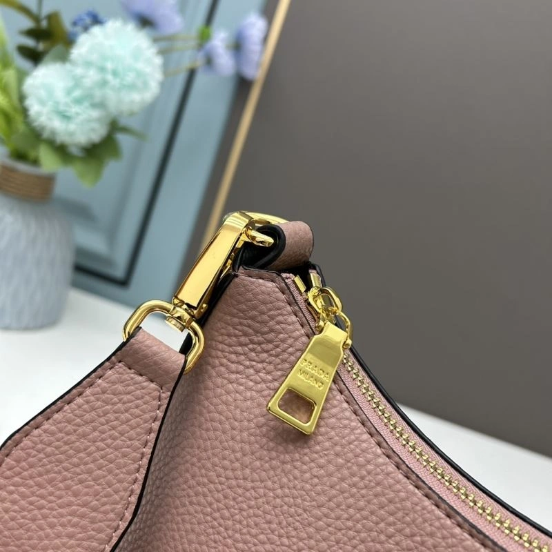 Brand-original Prada Hobo Bags