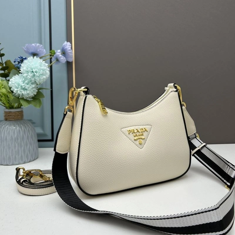 Factory-made Prada Hobo Bags