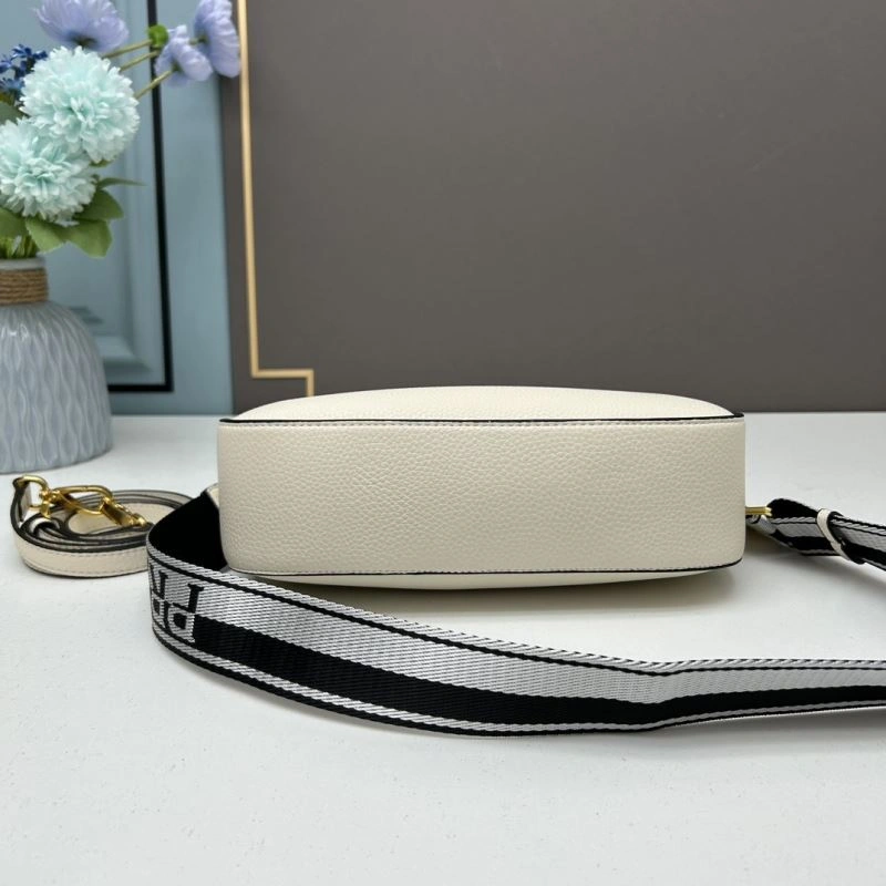 Factory-made Prada Hobo Bags