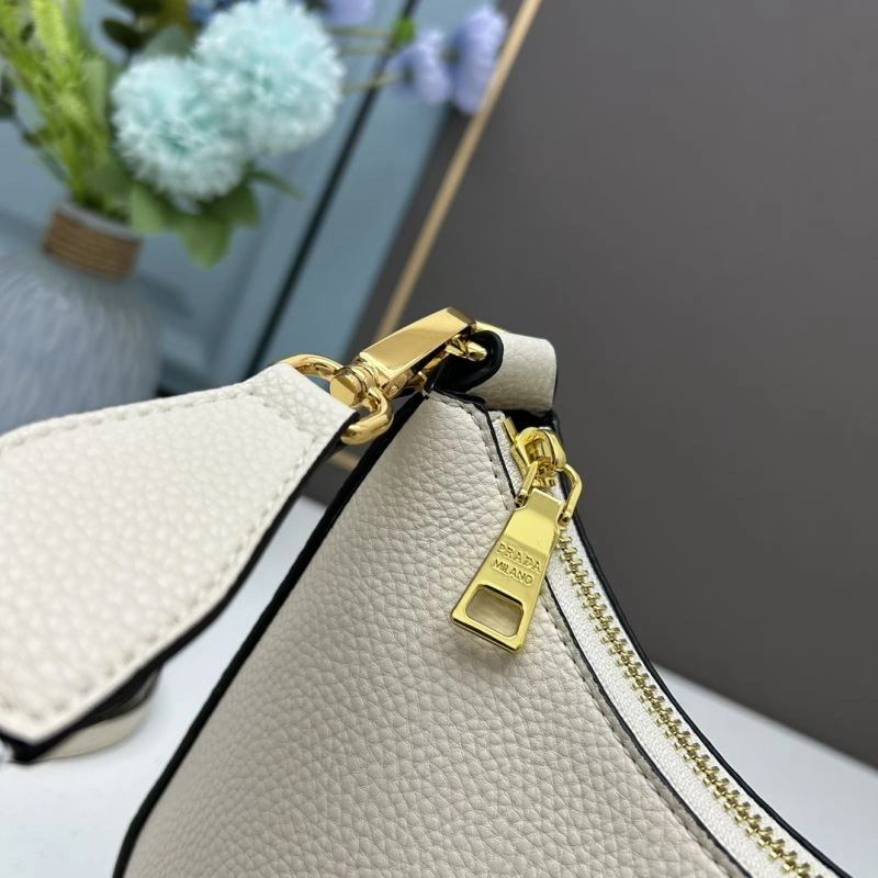 Factory-made Prada Hobo Bags