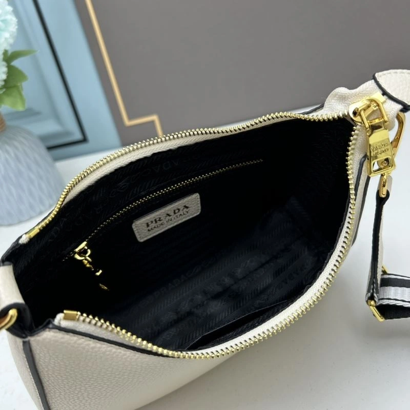 Factory-made Prada Hobo Bags