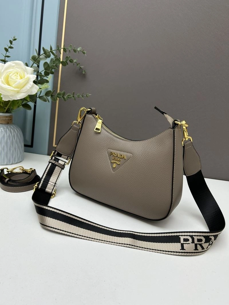 Official Prada Hobo Bags