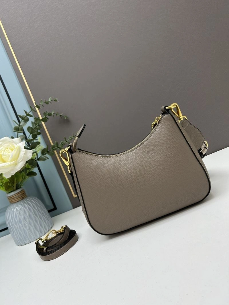 Official Prada Hobo Bags