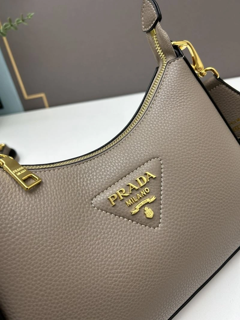 Official Prada Hobo Bags