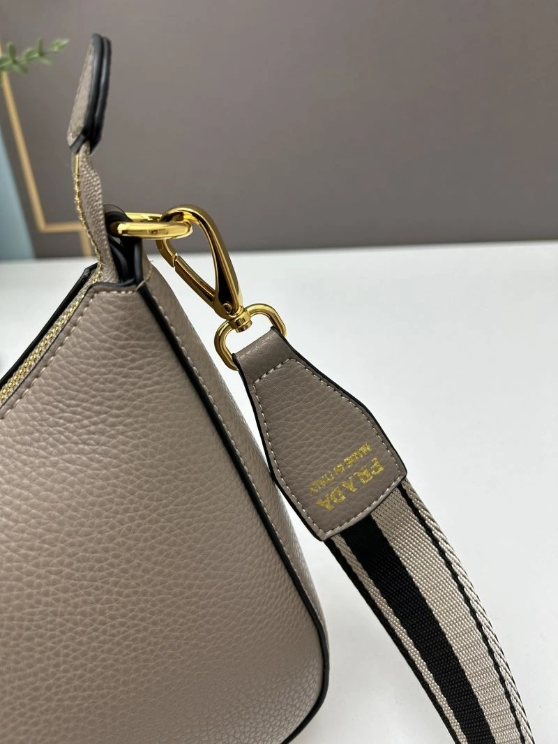 Official Prada Hobo Bags