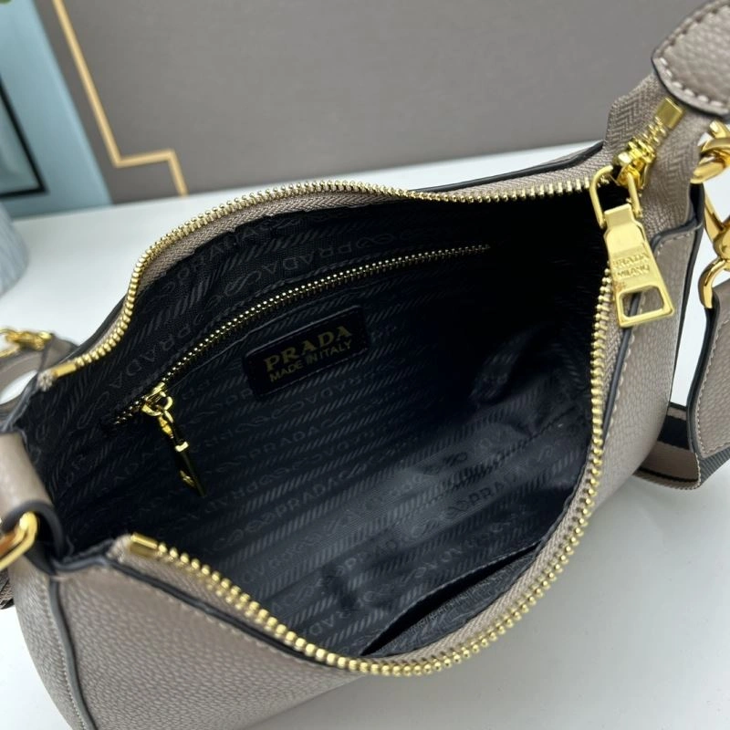 Official Prada Hobo Bags