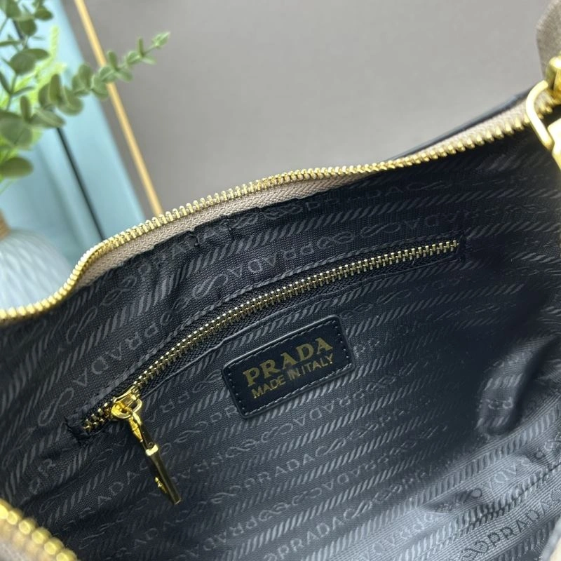Official Prada Hobo Bags