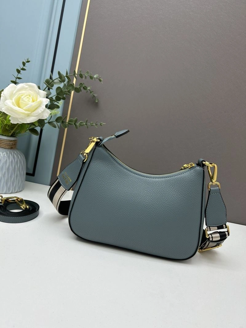 Original Prada Hobo Bags
