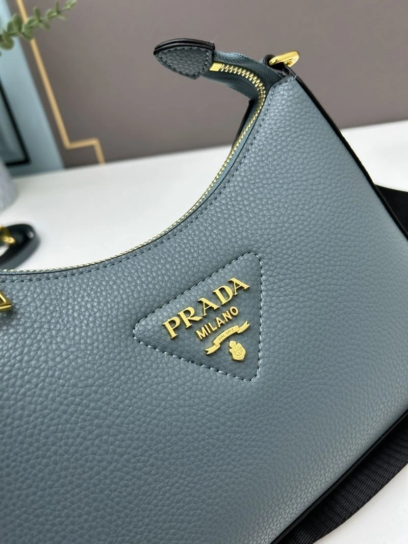 Original Prada Hobo Bags