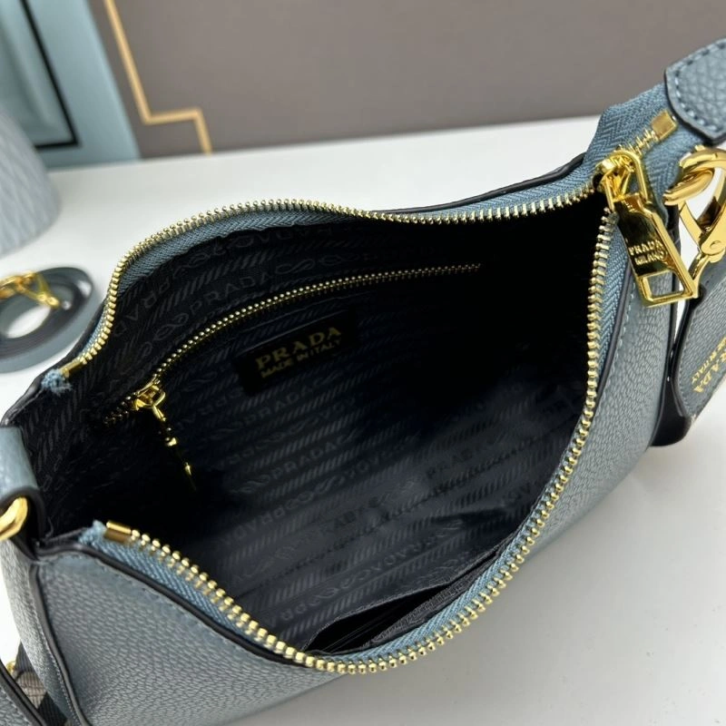 Original Prada Hobo Bags