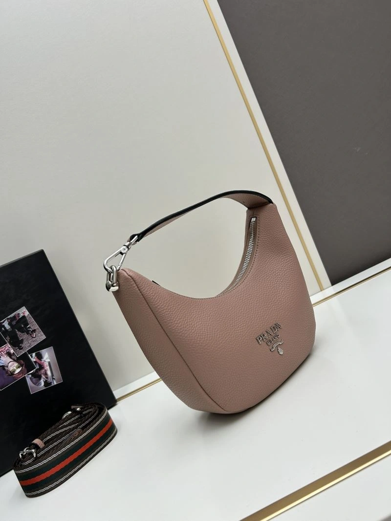 Legit Prada Hobo Bags