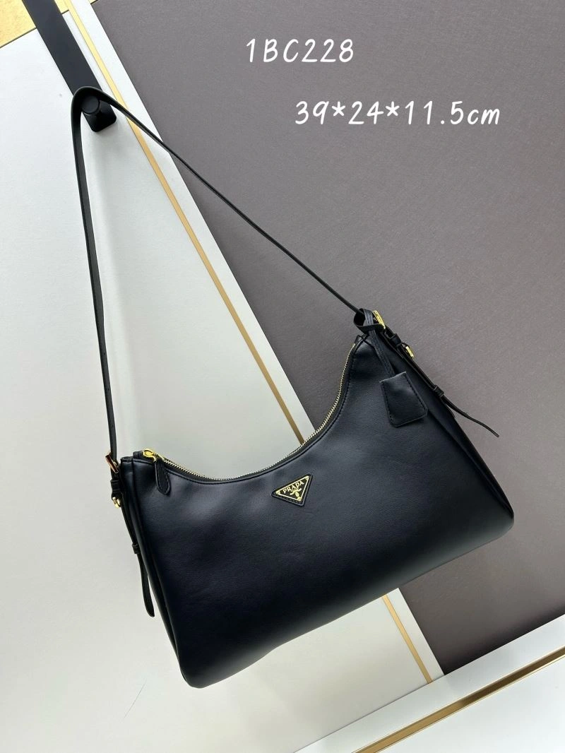 Prada Hobo Bags