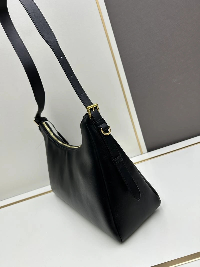 Authentic Prada Hobo Bags
