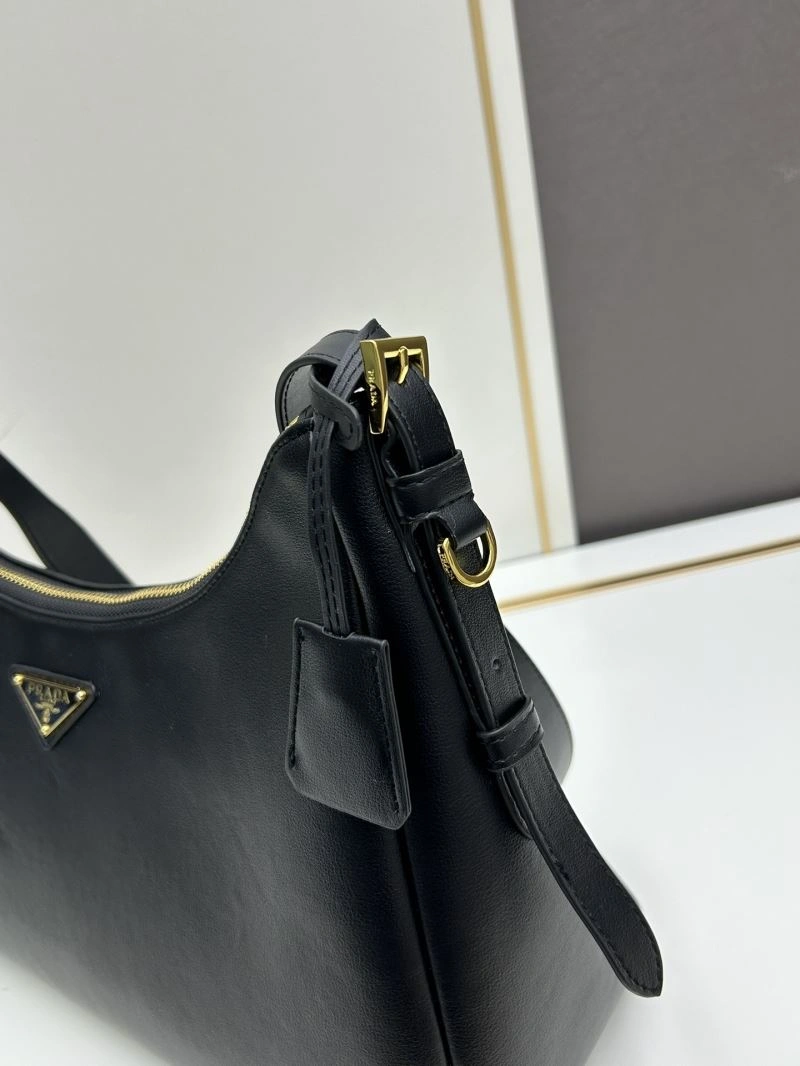 Authentic Prada Hobo Bags