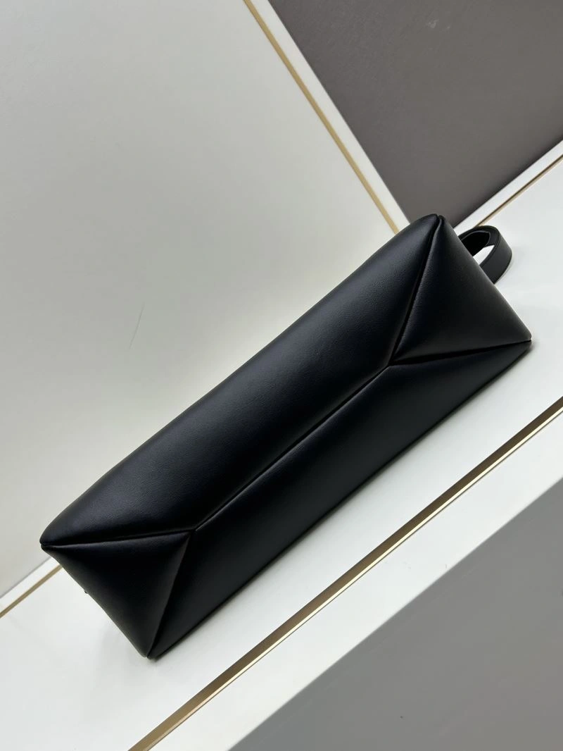 Authentic Prada Hobo Bags