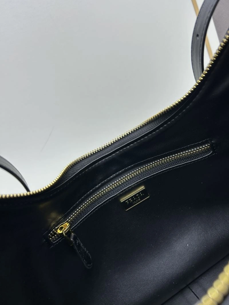 Authentic Prada Hobo Bags