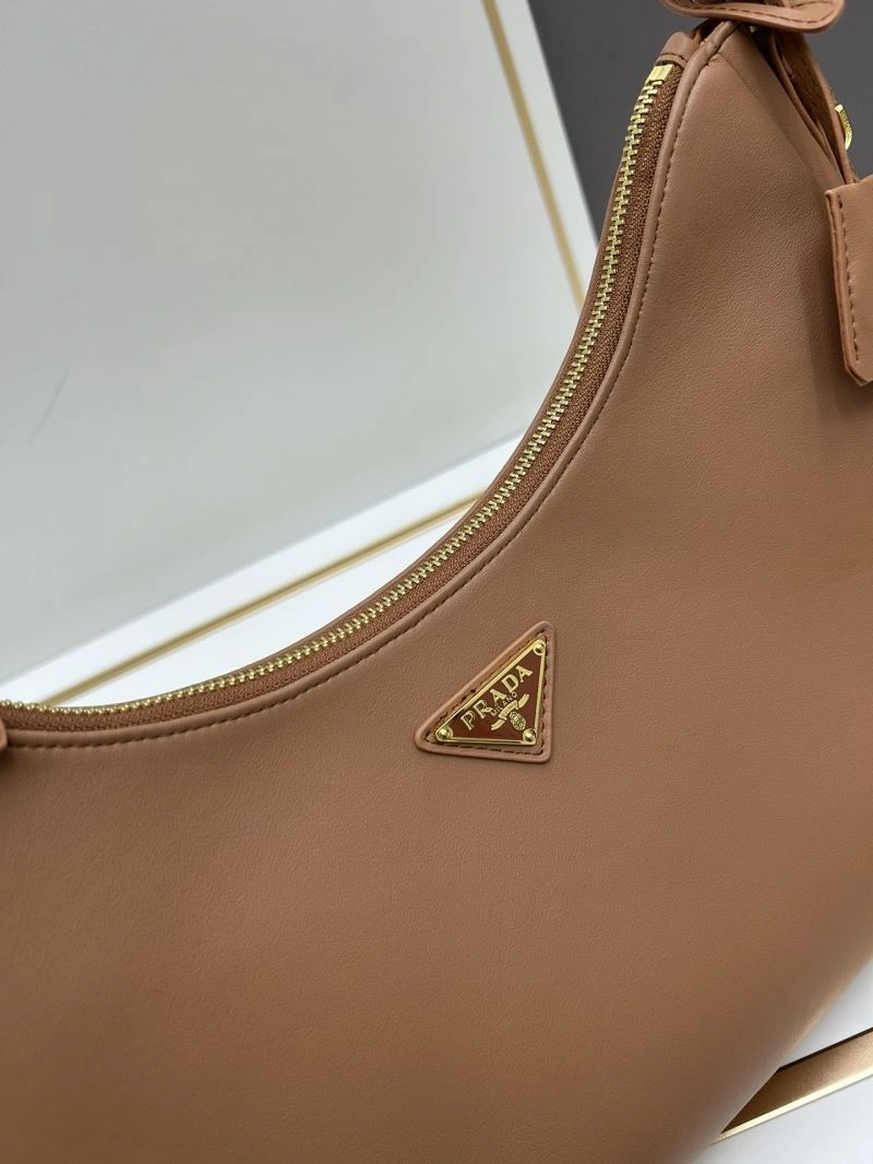 Original Prada Hobo Bags