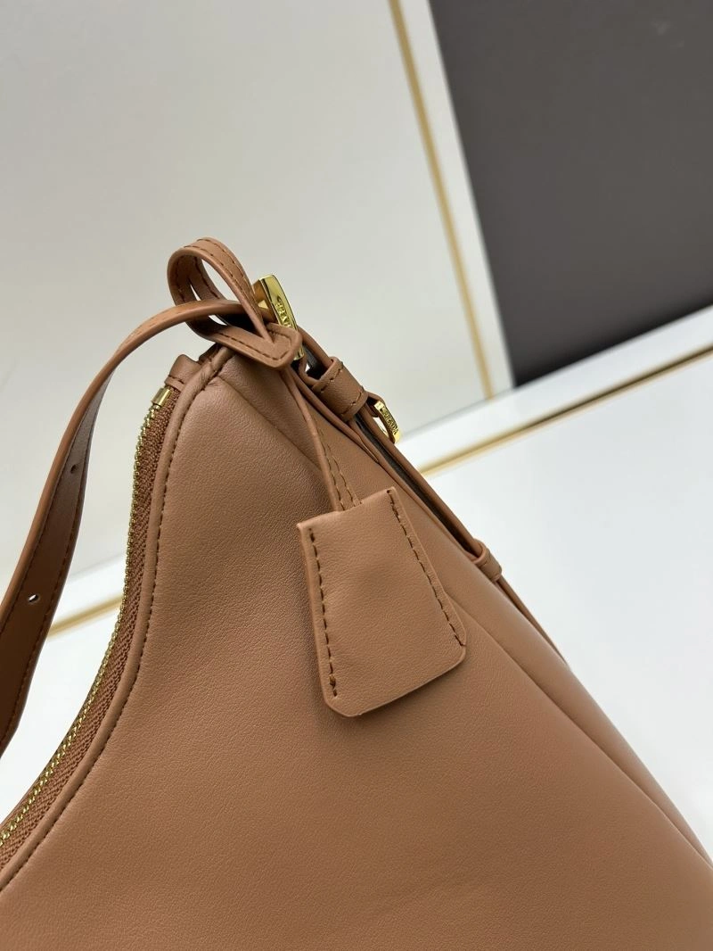 Original Prada Hobo Bags