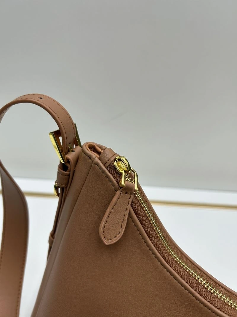 Original Prada Hobo Bags