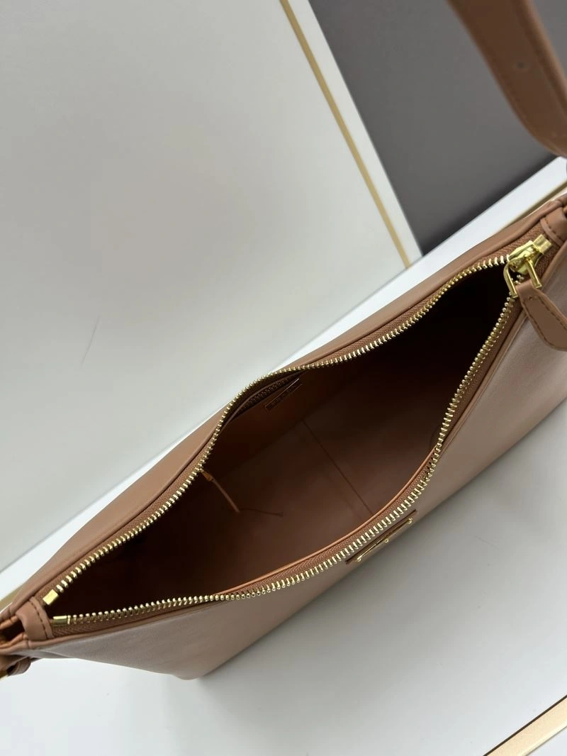 Original Prada Hobo Bags