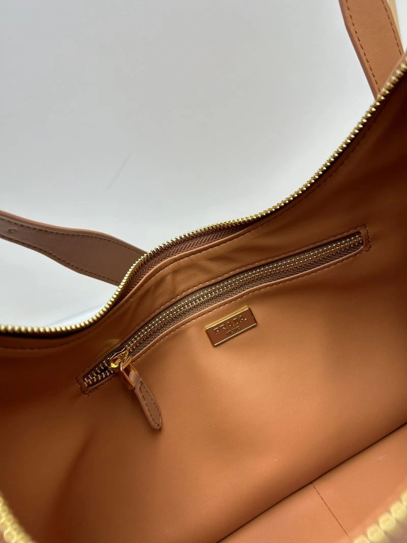 Original Prada Hobo Bags