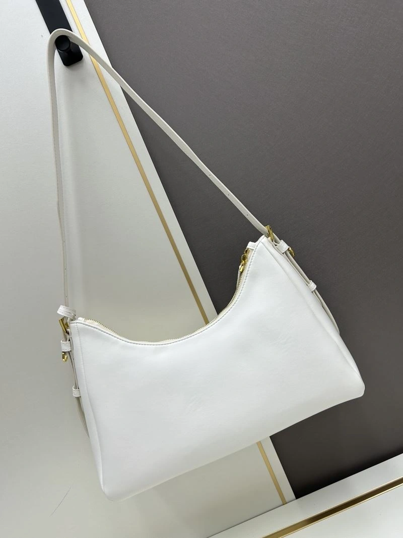 Value-priced Prada Hobo Bags