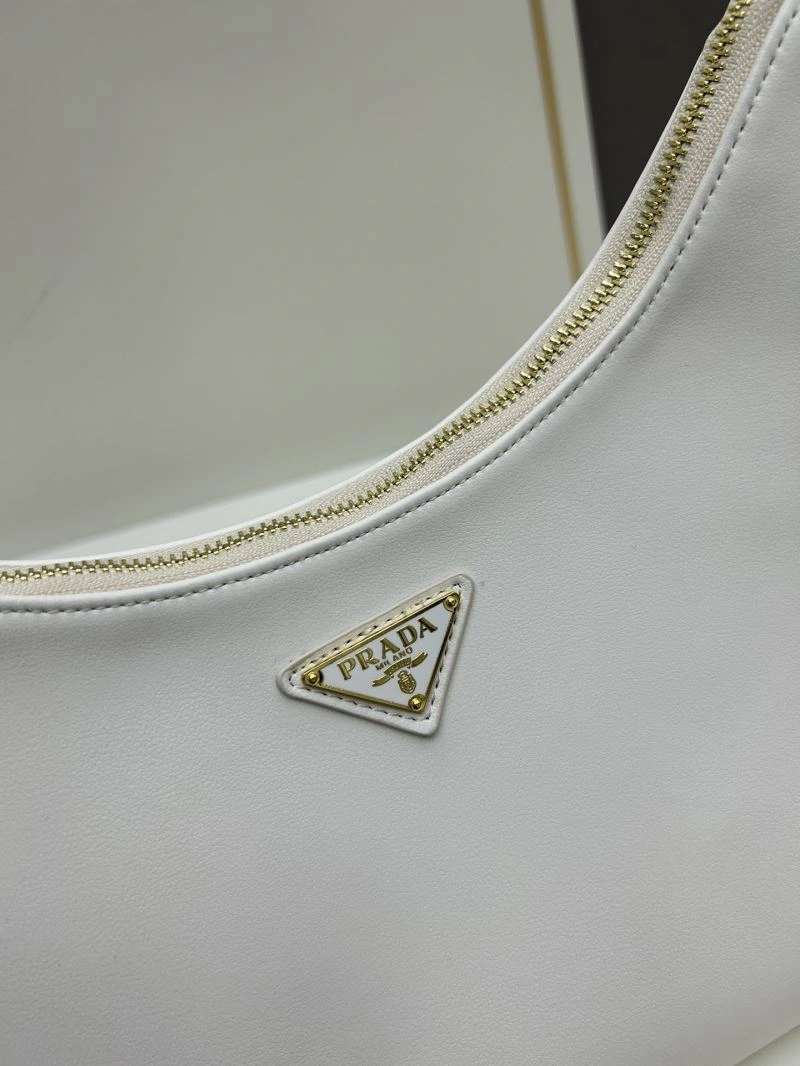 Value-priced Prada Hobo Bags