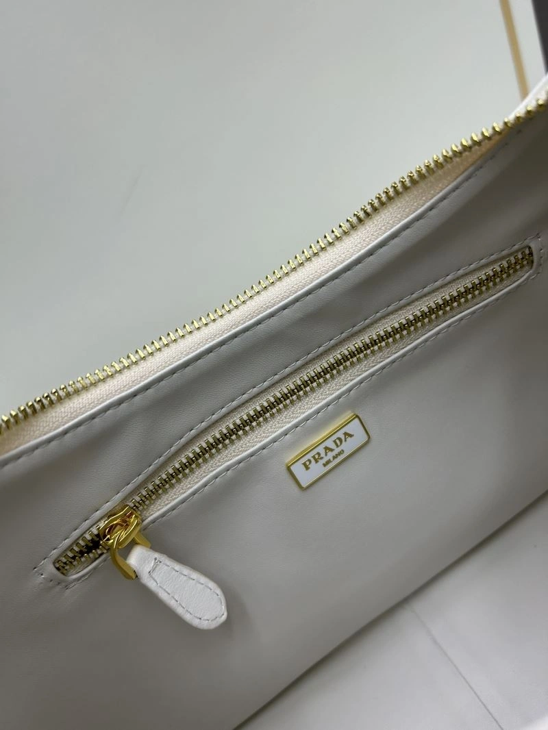 Value-priced Prada Hobo Bags