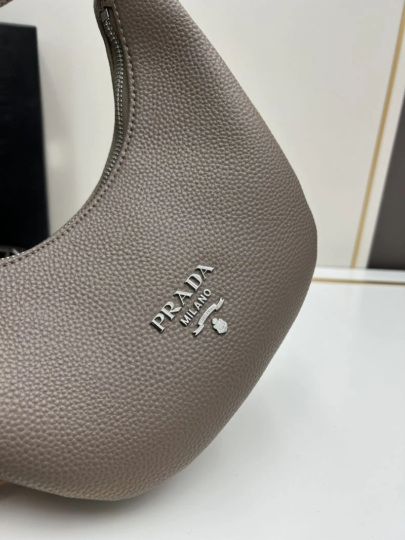Value-priced Prada Hobo Bags