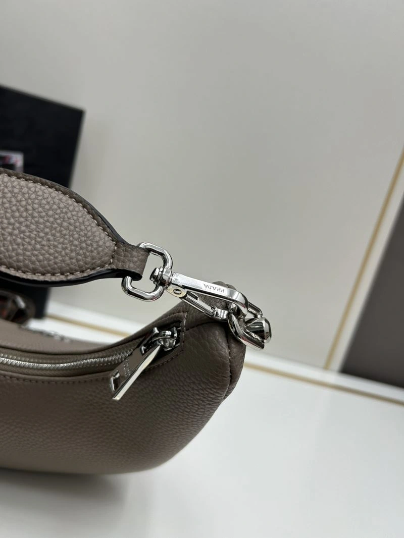 Value-priced Prada Hobo Bags