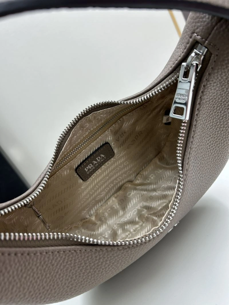 Value-priced Prada Hobo Bags