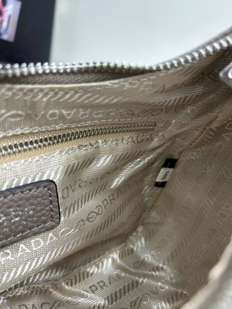 Value-priced Prada Hobo Bags