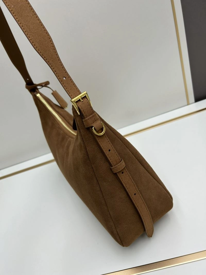 Value-priced Prada Hobo Bags