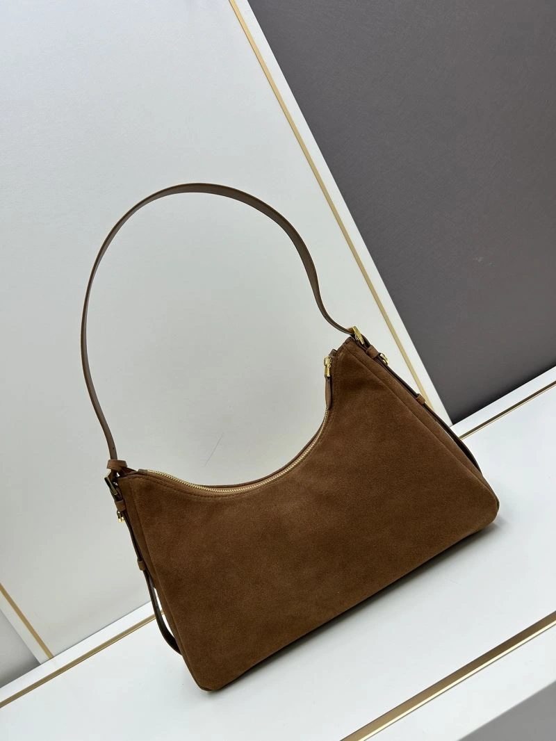 Value-priced Prada Hobo Bags