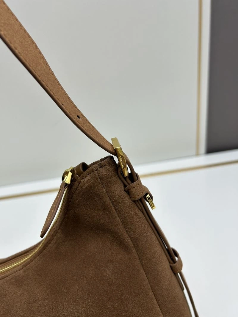 Value-priced Prada Hobo Bags