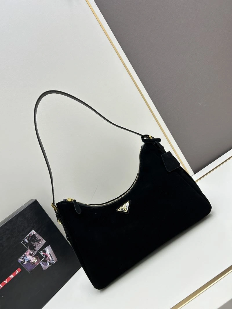 Prada Hobo Bags