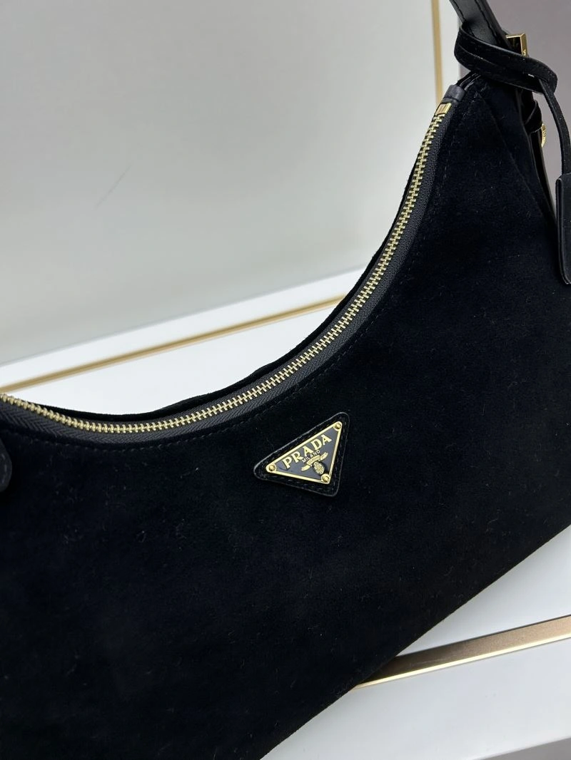 Precise copy Prada Hobo Bags