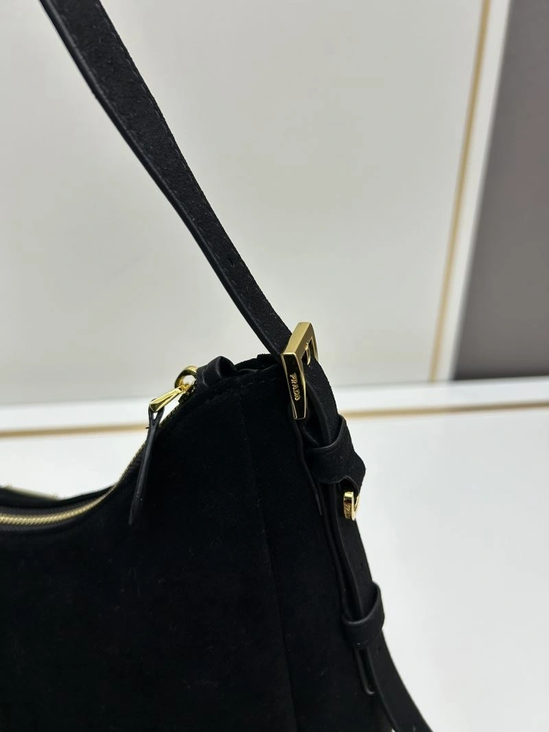 Precise copy Prada Hobo Bags