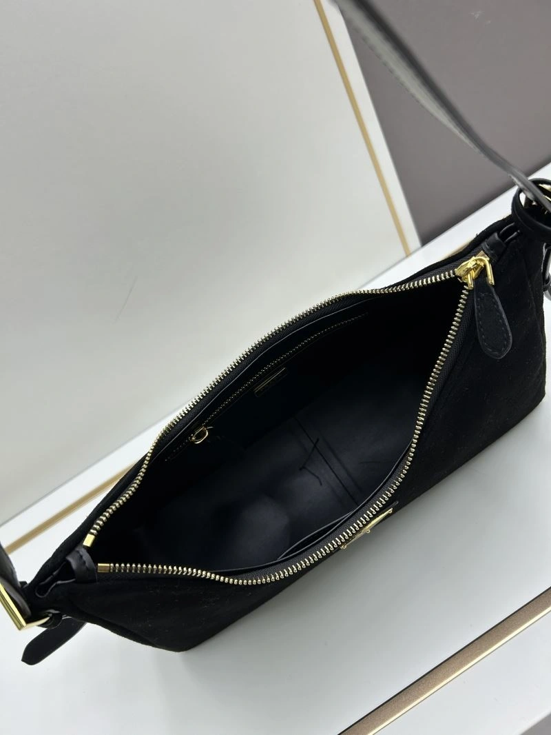 Precise copy Prada Hobo Bags